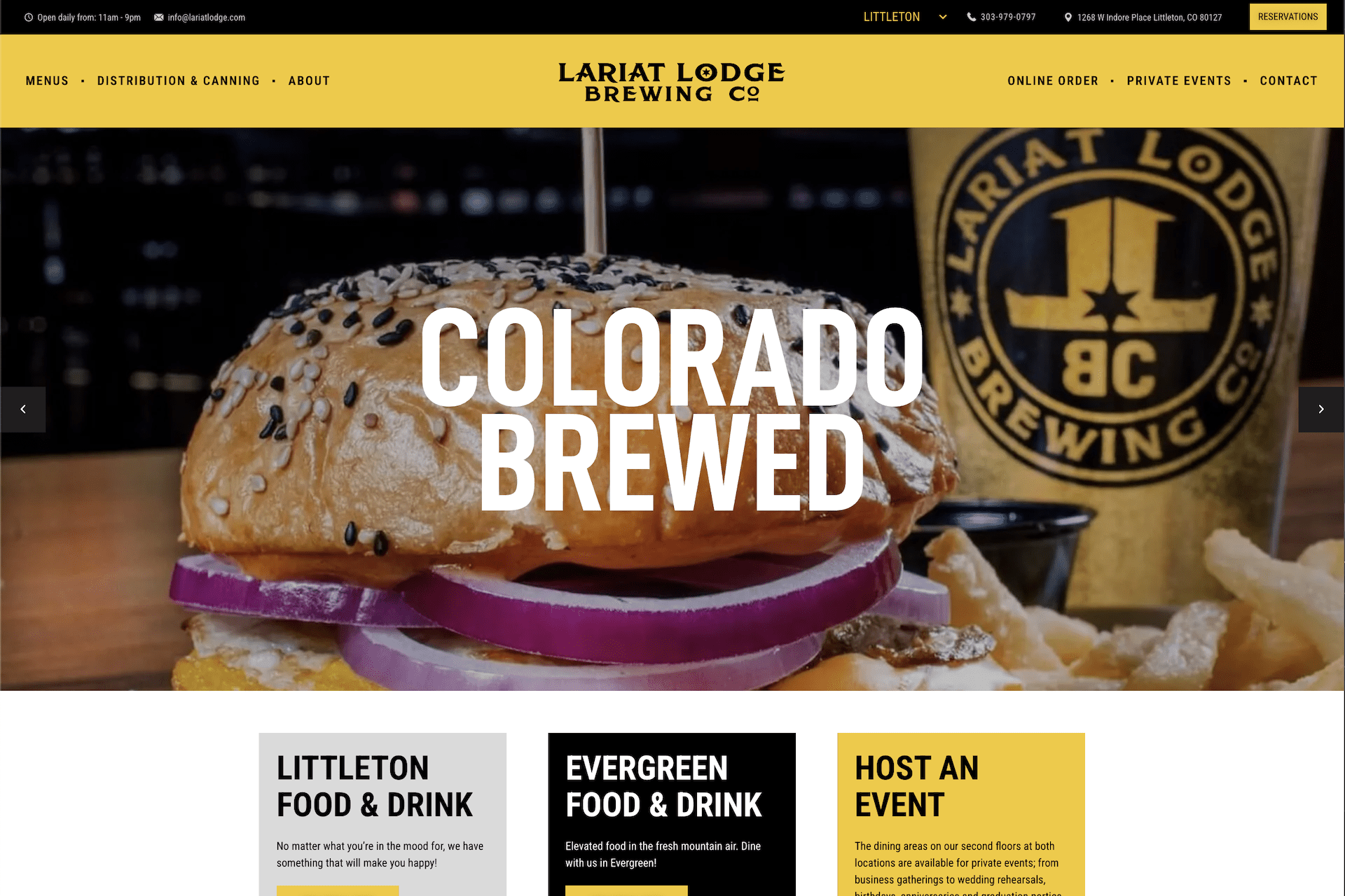 Home - jeffandony.com