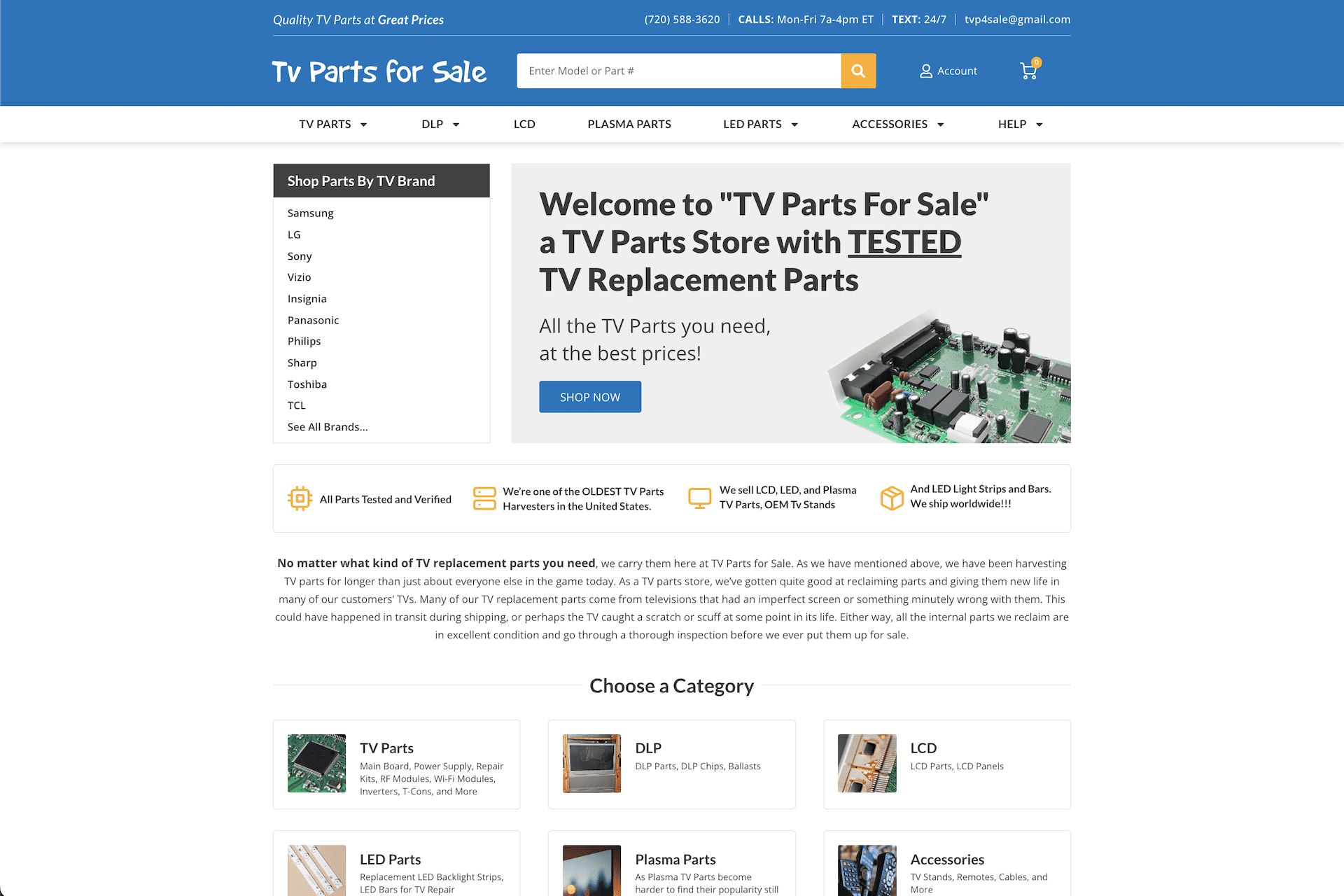 Home - jeffandony.com